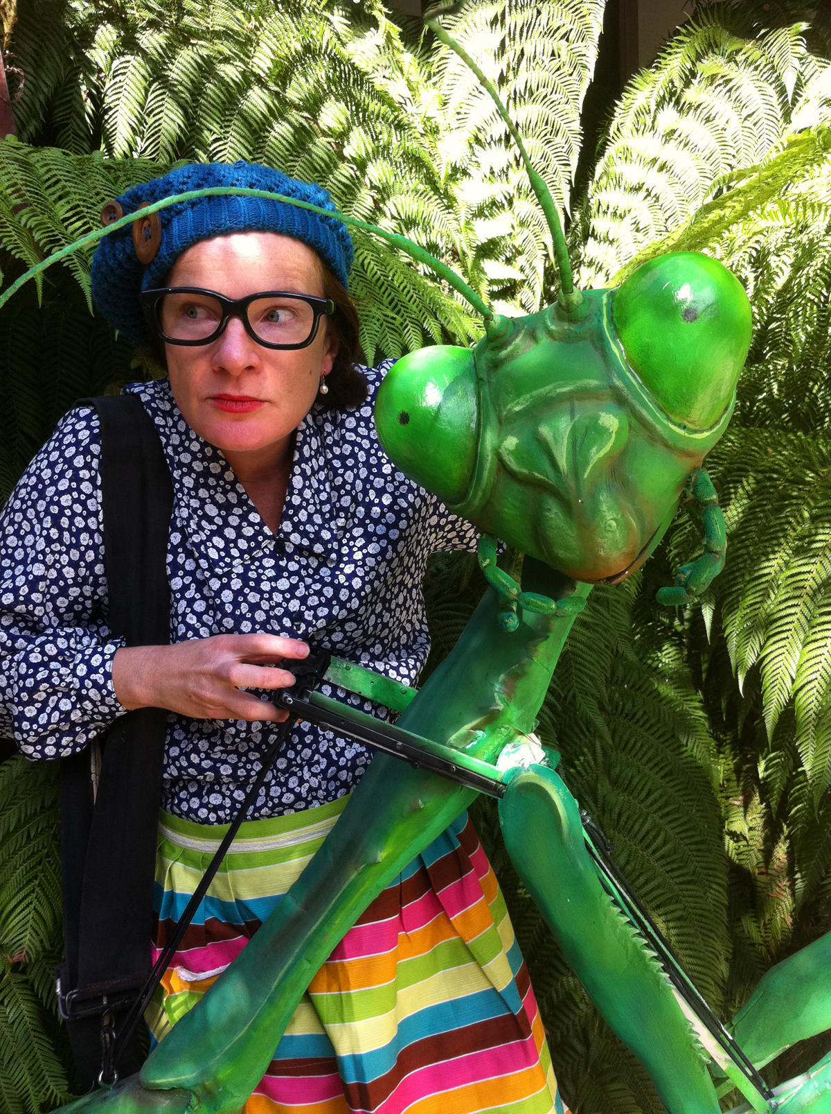 That’s My Turf – Scienceworks Museum | Barking Spider Creative